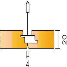 Ecophon Focus Ds – Plafondwinkel.nl
